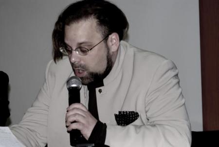 Mark Sleboda: Syrian war and IR | Paideuma.tv