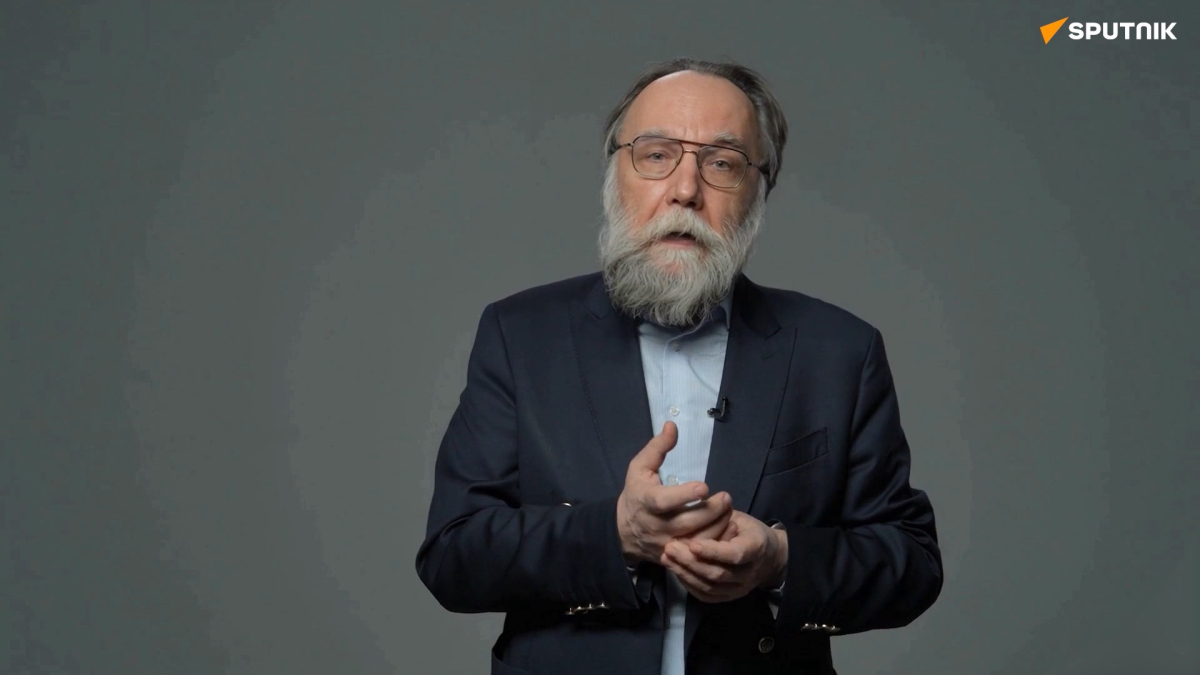 ZELENSKY IS FINISHED — Dugin Digital Edition | Paideuma.tv