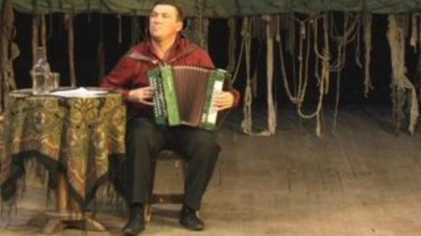 Юрий Щербаков: "Глухой, неведомой тайгой" | Paideuma.tv