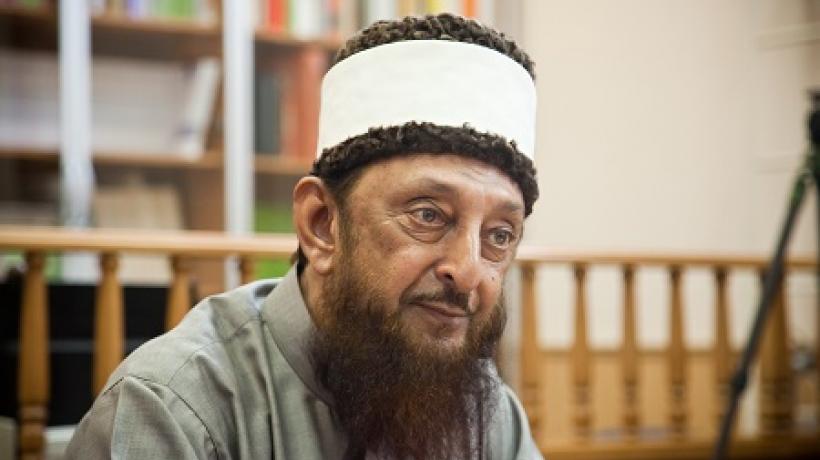 Sheikh Imran Hosein: Islam and the West [ENGLISH ONLY] | Paideuma.tv