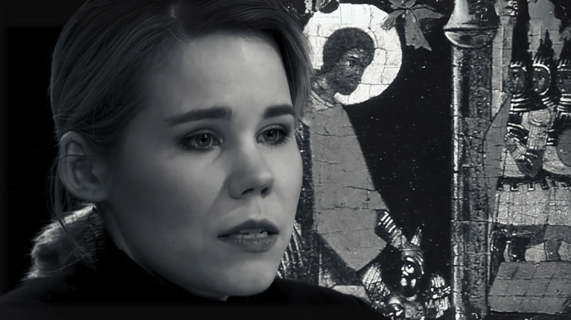 The novel Laurus as a manifesto of Russian traditionalism - Daria ...