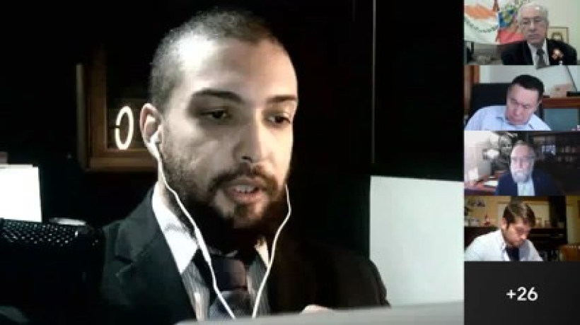 Raphael Machado: Courage as a Fundamental Virtue in the Transition to ...