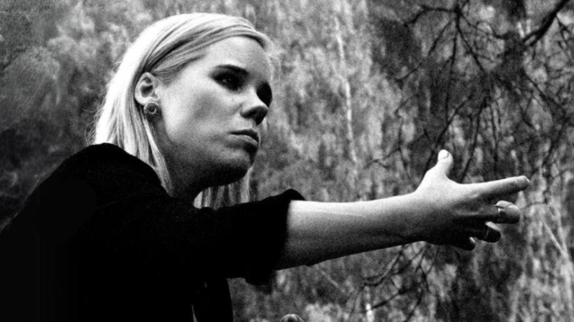 Post-politics vs. existential politics - Daria Dugina | Paideuma.tv