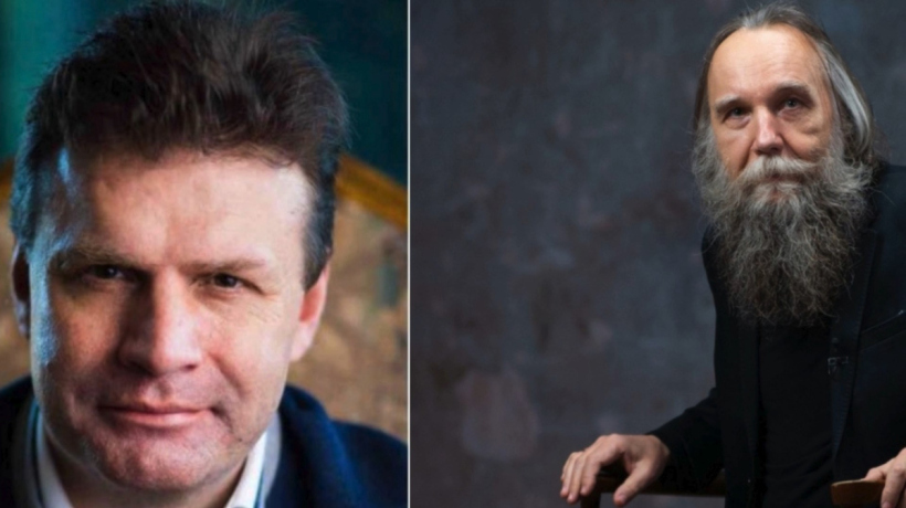 Live with John Mappin on Space - 19th January 2024 | Paideuma.tv